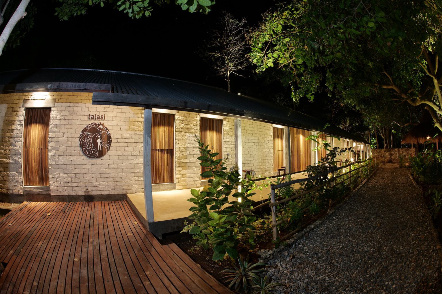 Visit & Explore Talasi Batukaru, Bali | Talasi