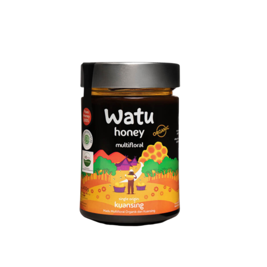 Madu Talasi | Talasi